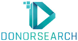 DonorSearch Logo