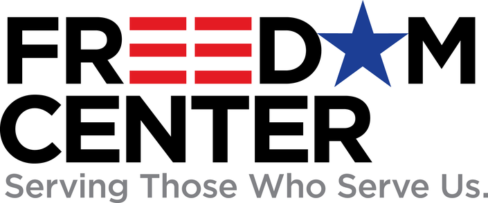Mich Freedom Center – logo
